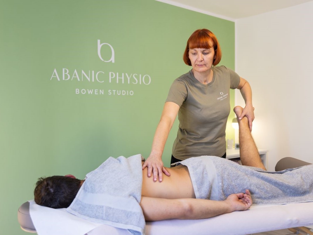 Ana Bani Bowen Koncept Terapije I Edukacije Abanic Physio